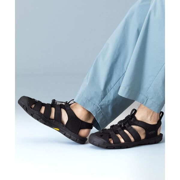 ZOZO問い合わせ番号:64582033ショップ:KEEN，キーンブランド:KEEN，キーン商品名:CLEARWATER CNX / クリアウォーター シーエヌエックス / メンズ サンダルカテゴリ:シューズ>サンダルブランド品番:1...