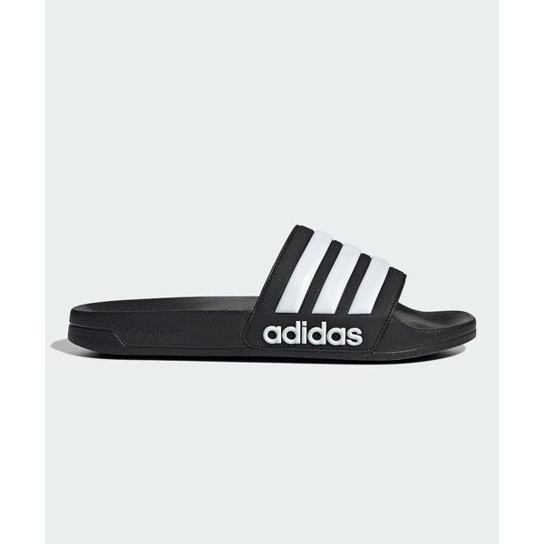ZOZO問い合わせ番号:64586334ショップ:adidas，アディダスブランド:adidas，アディダス商品名:アディレッタ シャワー サンダル / Adilette Shower Slides / アディダスカテゴリ:シューズ>...