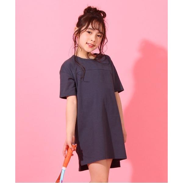 『タイムセール実施中』ZOZO問い合わせ番号:64588203ショップ:BABYDOLL，ベビードールブランド:BABYDOLL，ベビードール商品名:通販限定 クールドライ ワンピース 6503Kカテゴリ:ワンピース/ドレス>ワンピー...