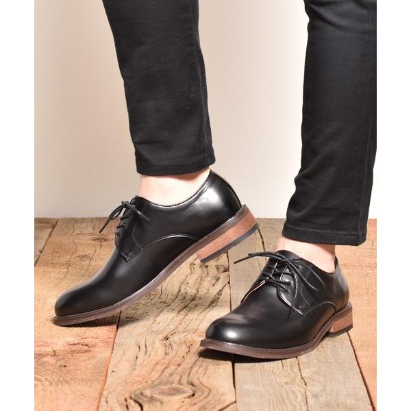 ZOZO問い合わせ番号:64588375ショップ:SVEC，シュベックブランド:O-NINE，オーナイン商品名:オックスフォード レースアップシューズ / ドレスシューズカテゴリ:シューズ>ドレスシューズブランド品番:OPT068-9...