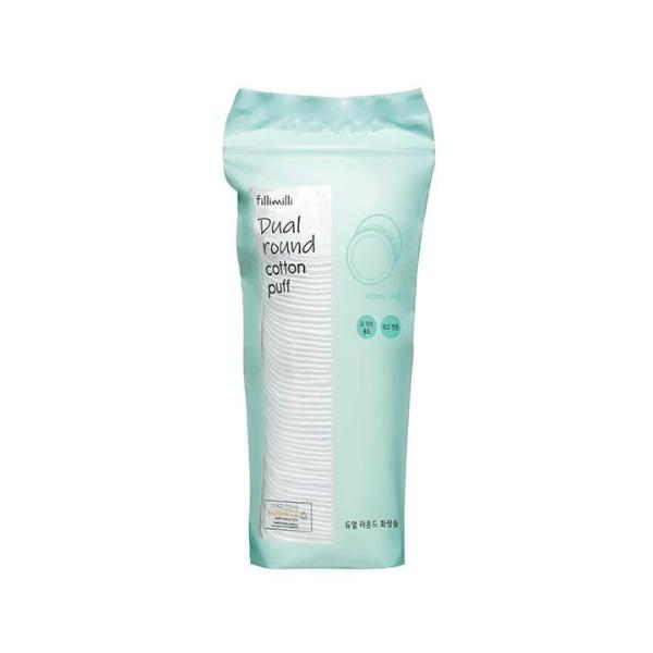 ※このアイテムは返品・交換対象外商品です。ZOZO問い合わせ番号:64590088ショップ:FilliMilli，フィリミリブランド:FilliMilli，フィリミリ，OLIVEYOUNG，オリーブヤング商品名:デュアルラウンドコットン(6...