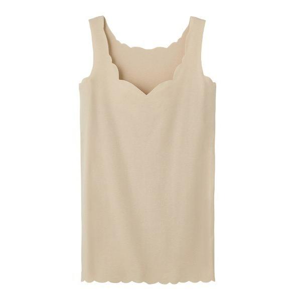 ※このアイテムは返品・交換対象外商品です。ZOZO問い合わせ番号:64592428ショップ:GUNZE，グンゼブランド:GUNZE，グンゼ商品名:KIREILABO/キレイラボ　汗取り付きタンクトップ 完全無縫製クール ひんやり綿混カテゴリ...