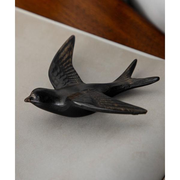 ZOZO問い合わせ番号:64592541ショップ:Million Carats，ミリオンカラッツブランド:MILLION CARATS，ミリオンカラッツ商品名:壁面をユニークに彩るウォールデコレーションバードSカテゴリ:インテリア>イ...