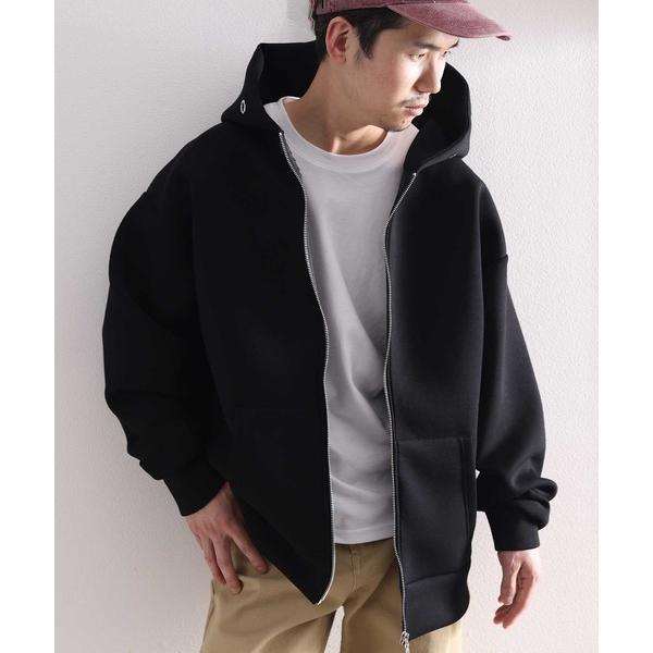 『タイムセール実施中』ZOZO問い合わせ番号:64698195ショップ:Classical Elf，クラシカルエルフブランド:classicalelf，クラシカルエルフ商品名:マシュマロダンボール ジップアップパーカーカテゴリ:トップス&g...