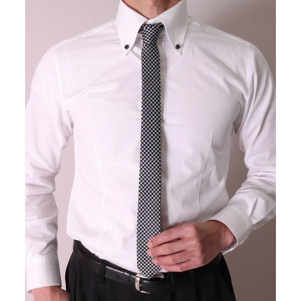 『タイムセール実施中』ZOZO問い合わせ番号:64765737ショップ:BAYBLO，ベイブロブランド:garsonwave，ギャルソンウェーブ，BAYBLO，ベイブロ商品名:【日本製】柄とカラーが豊富な ナロータイ(GW)カテゴリ:フォー...