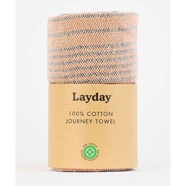 ZOZO問い合わせ番号:64769578ショップ:FUZZBOXX，ファズボックスブランド:Layday，レイディ，FUZZBOXX，ファズボックス商品名:Charter フラットタオル Single - コットンブランケットカテゴリ:イン...