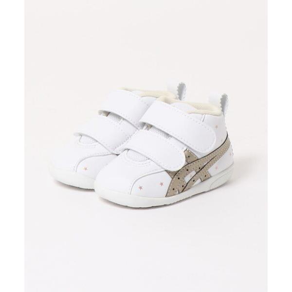 ZOZO問い合わせ番号:64769782ショップ:ASBee，アスビーブランド:ASICS，アシックス商品名:asics SUKU2 アシックス スクスク AMULEFIRST SL ベビーシューズ(アミュレファーストSL) 1144A22...