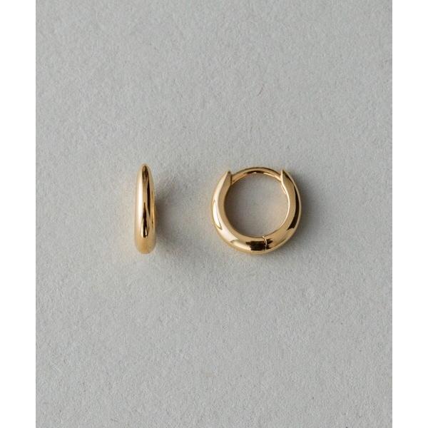 ※このアイテムは返品・交換対象外商品です。ZOZO問い合わせ番号:64770569ショップ:ete，エテブランド:ete，エテ商品名:K18YG フープ ピアスカテゴリ:アクセサリー>ピアス（両耳用）ブランド品番:270848素材:K...