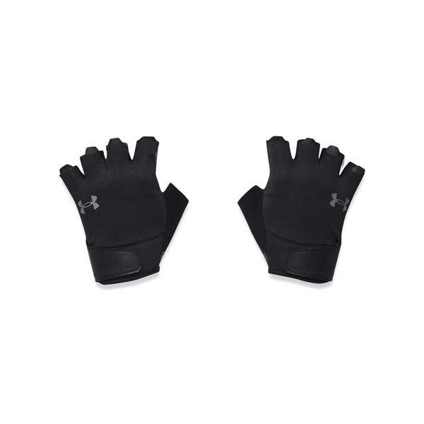 ZOZO問い合わせ番号:64788649ショップ:UNDER ARMOUR，アンダーアーマーブランド:UNDER ARMOUR，アンダーアーマー商品名:UAトレーニンググローブ（トレーニング/メンズ）カテゴリ:ファッション雑貨>手袋ブ...