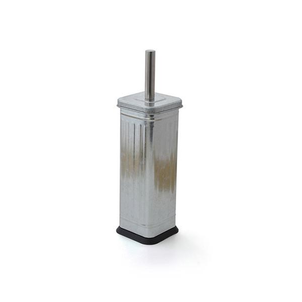 ※このアイテムは返品・交換対象外商品です。ZOZO問い合わせ番号:7379518ショップ:entre square，アントレスクエアブランド:entre square，アントレスクエアー商品名:bcl/Galva トイレブラシ シルバーカテ...