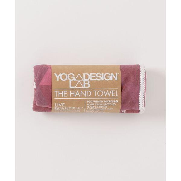 ZOZO問い合わせ番号:64835190ショップ:FRIDGE，フリッジブランド:fridge，フリッジ商品名:☆【Yoga Design Lab】ヨガデザインラボ HAND TOWELSカテゴリ:アウトドア/スポーツ>スポーツグッズ...