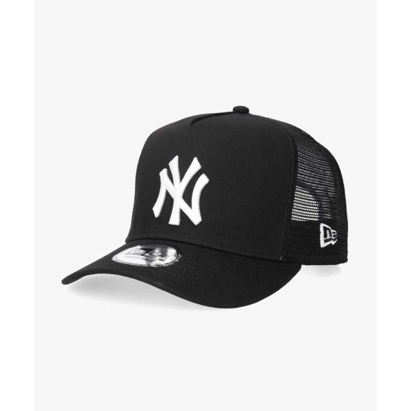 ZOZO問い合わせ番号:64835856ショップ:OVERRIDE，オーバーライドブランド:NEW ERA，ニューエラ，OVERRIDE，オーバーライド商品名:NEW ERA  A-FRAME MLB MESH CAPカテゴリ:帽子>...