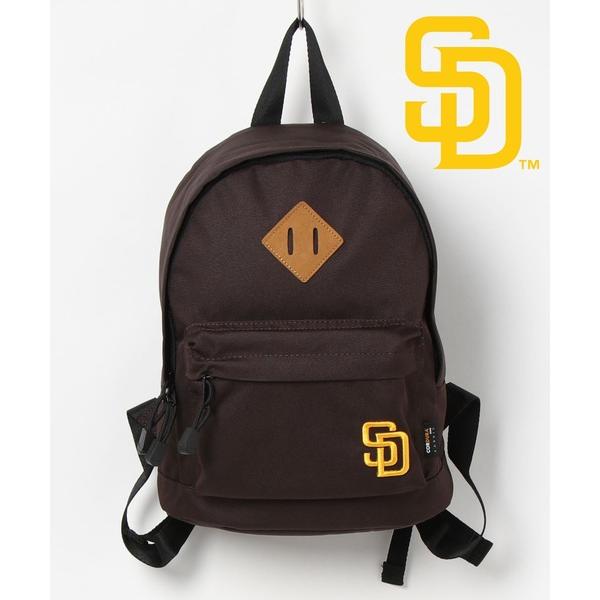 『タイムセール実施中』ZOZO問い合わせ番号:64837059ショップ:baron，バロンブランド:MLB，メジャーリーグベースボール商品名:MLB ワンポイント刺繍キッズリュックカテゴリ:バッグ>バックパック/リュックブランド品番:...