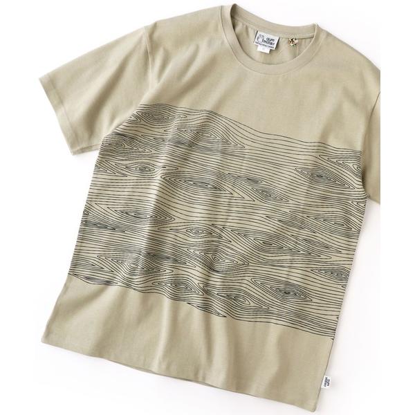 ZOZO問い合わせ番号:64837248ショップ:gym master，ジムマスターブランド:gym master，ジムマスター商品名:7.2oz GRAIN Teeカテゴリ:トップス>Tシャツ/カットソーブランド品番:G833671...