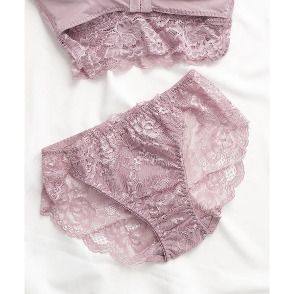 ※このアイテムは返品・交換対象外商品です。ZOZO問い合わせ番号:64868675ショップ:Honeys，ハニーズブランド:Honeys，ハニーズ，CINEMA CLUB，シネマクラブ商品名:総レースショーツカテゴリ:アンダーウェア>...