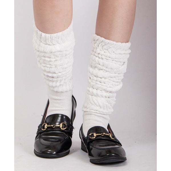 『タイムセール実施中』※このアイテムは返品・交換対象外商品です。ZOZO問い合わせ番号:64868735ショップ:FUNALIVE，ファンアライブブランド:FUNALIVE，ファンアライブ商品名:jou jou lier ルーズソックス　8...