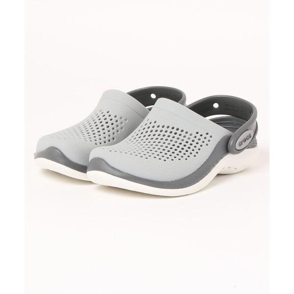 ZOZO問い合わせ番号:64870428ショップ:TSURUYA，ツルヤブランド:crocs，クロックス，TSURUYA，ツルヤ商品名:《crocs》ライドライド 360 クロッグ キッズカテゴリ:シューズ>サンダルブランド品番:20...