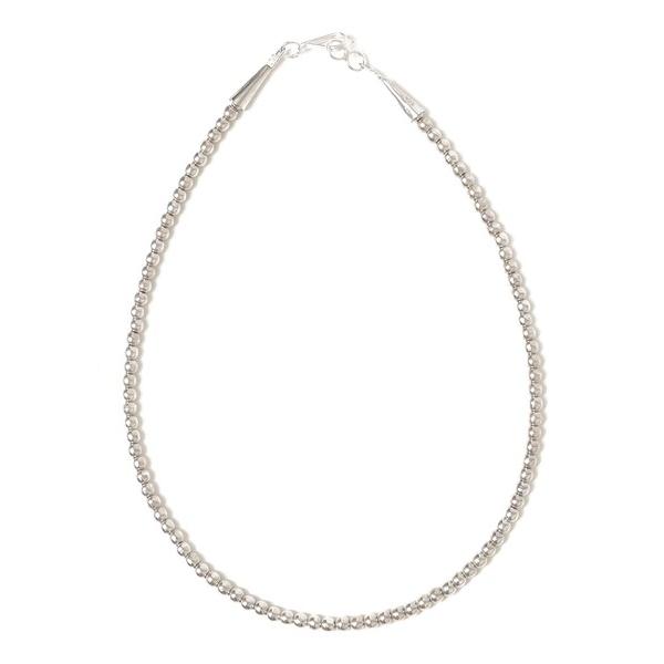 ZOZO問い合わせ番号:64906507ショップ:SHIPS for women，シップス フォー ウィメンブランド:SHIPS，シップス商品名:ERICKA NICOLAS BEGAY:ナバホシャイニーネックレス 0.4/40cmカテゴリ...