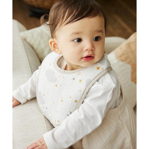 ※このアイテムは返品・交換対象外商品です。ZOZO問い合わせ番号:64907497ショップ:DADWAY，ダッドウェイブランド:D by DADWAY，ディーバイダッドウェイ，DADWAY，ダッドウェイ商品名:ガーゼスタイカテゴリ:ママ＆ベ...