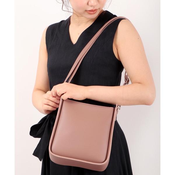 『タイムセール実施中』ZOZO問い合わせ番号:64907814ショップ:FUNALIVE，ファンアライブブランド:FUNALIVE，ファンアライブ商品名:eleve select 韓国design スクエアデザインミニショルダーバッグカテゴ...