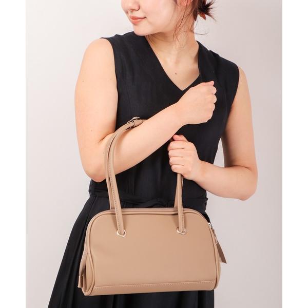 『タイムセール実施中』ZOZO問い合わせ番号:64907815ショップ:FUNALIVE，ファンアライブブランド:FUNALIVE，ファンアライブ商品名:eleve select 韓国design クラシックデザイン ショルダーバッグカテゴ...