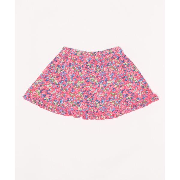 『セール実施中』ZOZO問い合わせ番号:64942647ショップ:Si・Shu・Non，シ・シュ・ノンブランド:KiCCOLY，キッコリー，Si・Shu・Non，シシュノン商品名:フルーツ花PTフレアスカートカテゴリ:スカート>スカー...