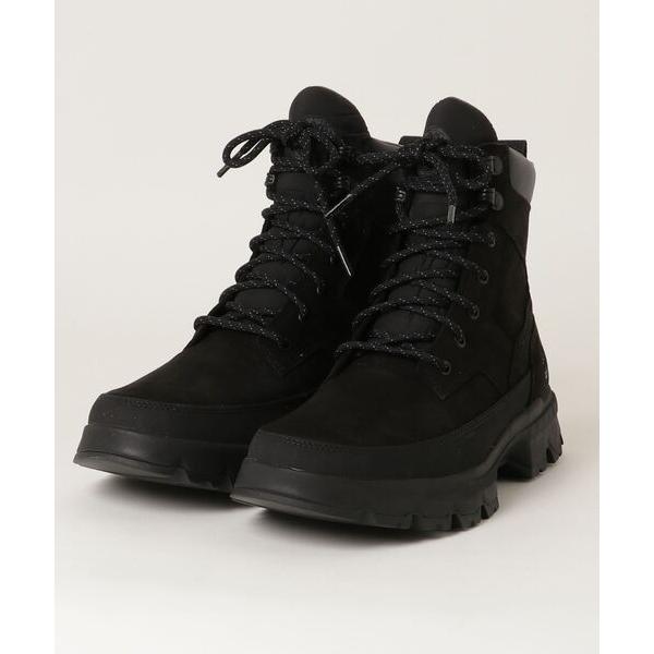 ブーツ Timberland ティンバーランド BASIC OX WP ベーシック オックス ウォータープルーフ A4422 ABC-MART限定 最新情報