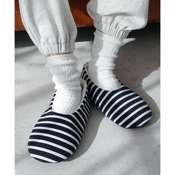 ZOZO問い合わせ番号:64943568ショップ:andme，アンドミーブランド:andme，アンドミー商品名:2wayボーダールームシューズカテゴリ:インテリア>ルームシューズ/スリッパブランド品番:7000007素材:【表地】ポリ...