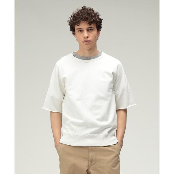 ZOZO問い合わせ番号:64974935ショップ:BEAMS MEN，ビームス メンブランド:REMI RELIEF，レミレリーフ，BEAMS PLUS，ビームスプラス商品名:REMI RELIEF / 別注 Cut Off Short S...