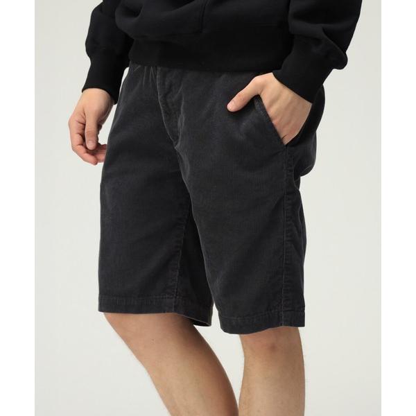 ZOZO問い合わせ番号:64974937ショップ:BEAMS MEN，ビームス メンブランド:REMI RELIEF，レミレリーフ，BEAMS PLUS，ビームスプラス商品名:REMI RELIEF / 別注 Corduroy Shorts...
