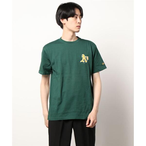 ZOZO問い合わせ番号:65041429ショップ:OVERRIDE，オーバーライドブランド:NEW ERA，ニューエラ，OVERRIDE，オーバーライド商品名:NEW ERA  SSCT MLBカテゴリ:トップス>Tシャツ/カットソー...