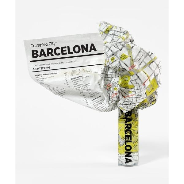 ZOZO問い合わせ番号:65043250ショップ:entre square，アントレスクエアブランド:entre square，アントレスクエアー商品名:Palomar/シティマップ Barcelonaカテゴリ:インテリア>ポスター/...