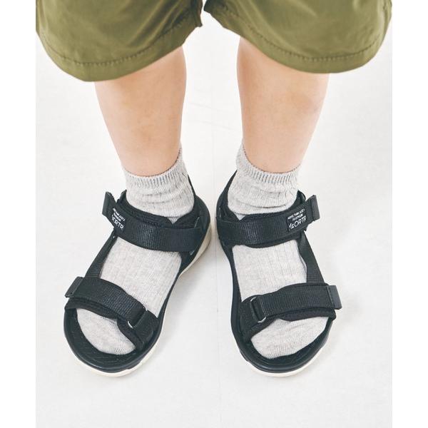 『タイムセール実施中』ZOZO問い合わせ番号:65075526ショップ:ORiental TRaffic，オリエンタルトラフィックブランド:ORiental TRaffic，オリエンタルトラフィック商品名:ベルクロスポーツサンダル K-22...