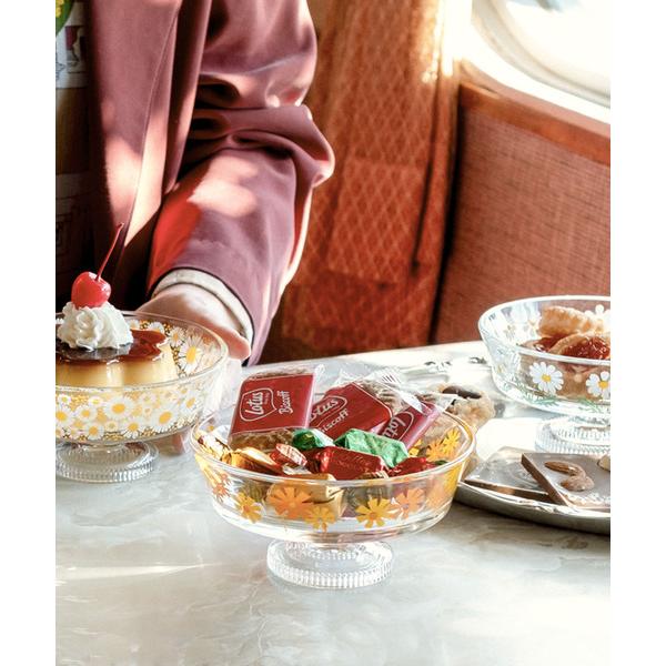 ZOZO問い合わせ番号:65076187ショップ:SiNCERE，シンシアブランド:アデリアレトロ，アデリアレトロ，SiNCERE，シンシア商品名:「アデリアレトロ」脚付きデザート浅型カテゴリ:食器/キッチン>食器ブランド品番:618...