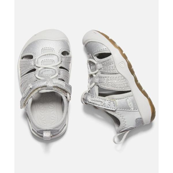 ZOZO問い合わせ番号:65076301ショップ:KEEN，キーンブランド:KEEN，キーン商品名:MOXIE SANDAL / モキシー サンダル / キッズ サンダルカテゴリ:シューズ>サンダルブランド品番:1018367カラー:...