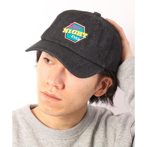 『タイムセール実施中』ZOZO問い合わせ番号:65076496ショップ:FUNALIVE，ファンアライブブランド:TESTIFY，テスティファイ，FUNALIVE，ファンアライブ商品名:TESTIFY デニムワッペンキャップ/Denim W...