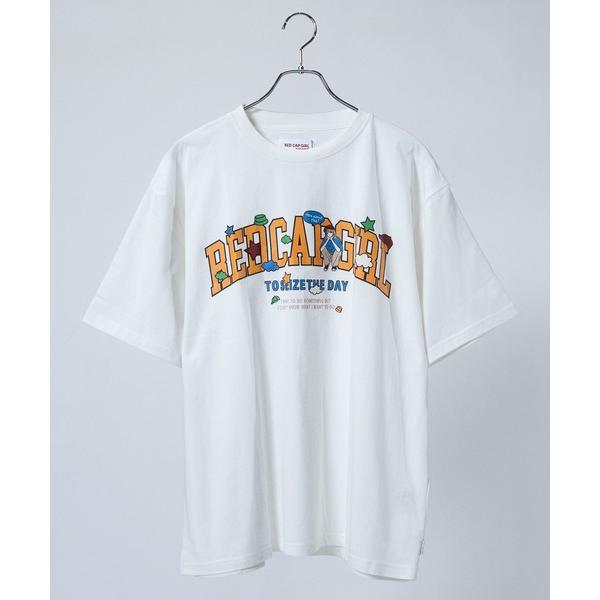 『タイムセール実施中』ZOZO問い合わせ番号:65108630ショップ:JOHN'S CLOSET，ジョンズクローゼットブランド:Red Cap Girl，レッドキャプガール商品名:【a-r】〔Red Cap Girl/レッドキャップガール...