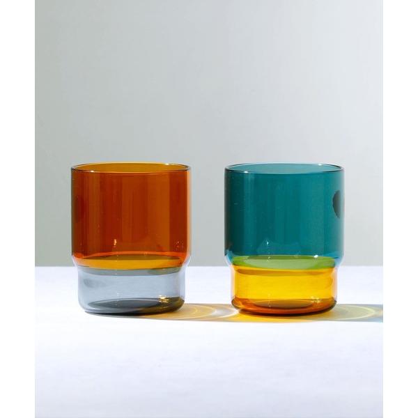 ZOZO問い合わせ番号:65110315ショップ:HIGHTIDE，ハイタイドブランド:HIGHTIDE，ハイタイド，amabro，アマブロ商品名:amabro TWO TONE STACKING CUP アマブロ ツートーン スタッキング...