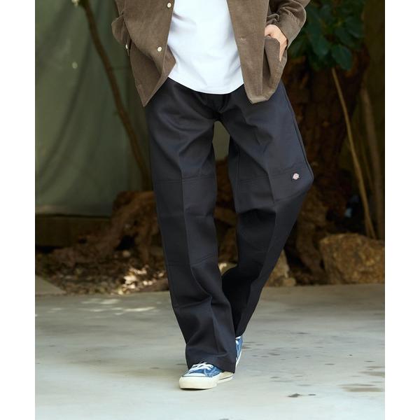 『セール実施中』ZOZO問い合わせ番号:65110415ショップ:ROOP TOKYO，ループトーキョーブランド:Dickies，ディッキーズ，ROOPTOKYO，ループトウキョウ商品名:Dickies/ディッキーズ LOOSE FIT ダ...