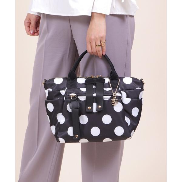 『セール実施中』ZOZO問い合わせ番号:65111658ショップ:UNITED BASE，ユナイテッドベースブランド:BASE，ベース商品名:レディース2WAYナイロントートバッグカテゴリ:バッグ>トートバッグブランド品番:86933...