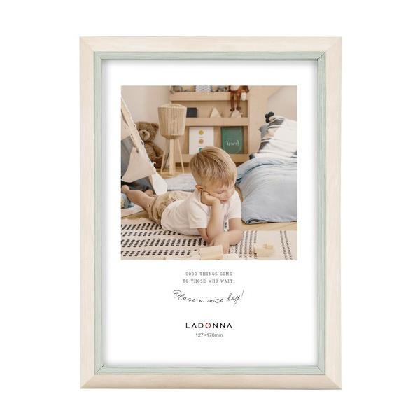 ZOZO問い合わせ番号:65175094ショップ:Toffyマルシェ，トフィーマルシェブランド:LADONNA，ラドンナ，Toffyマルシェ，トフィマルシェ商品名:アバンティフォトフレーム ＳＦ１４−２Ｌカテゴリ:インテリア>フォトフ...