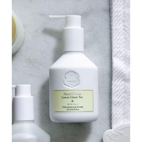 ※このアイテムは返品・交換対象外商品です。コスメ商品ZOZO問い合わせ番号:65209588ショップ:Laline，ラリンブランド:Laline，ラリン商品名:ハンドクリーム　レモングリーンティー 250mlカテゴリ:ボディ・ヘアケア&gt...