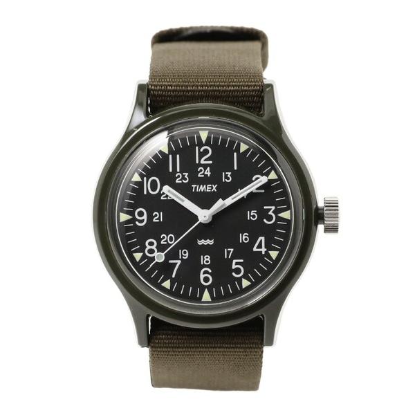 ZOZO問い合わせ番号:65242788ショップ:BEAMS WOMEN，ビームスウィメンブランド:BEAMS BOY，ビームスボーイ，TIMEX，タイメックス商品名:TIMEX / Original Camperカテゴリ:腕時計>ア...