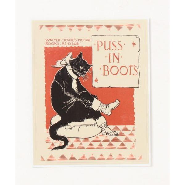 ZOZO問い合わせ番号:65243142ショップ:チャイハネ，チャイハネブランド:欧州航路，オウシュウコウロ商品名:【欧州航路】テイルステッカーカテゴリ:雑貨/ホビー>ステッカー/テープブランド品番:LJDP2103素材:PVC（ラミ...