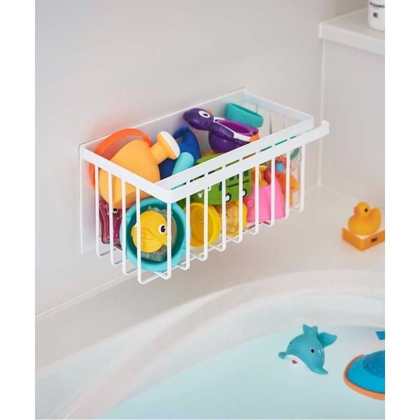 ※このアイテムは返品・交換対象外商品です。ZOZO問い合わせ番号:65243357ショップ:GEORGE'S，ジョージズブランド:tower，タワー，GEORGE'S，ジョージズ商品名:WEB限定 tower マグネットバスルームバスケット...