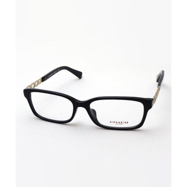 『セール実施中』ZOZO問い合わせ番号:65245338ショップ:GLASSMANIA -Tokyo Aoyama-，グラスマニアブランド:COACH，コーチ商品名:【COACH/コーチ】スクエア メガネ HC6148F 5002カテゴリ:...