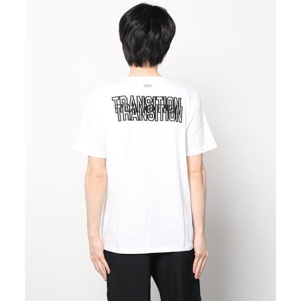 『セール実施中』ZOZO問い合わせ番号:65252655ショップ:B'2nd，ビーセカンドブランド:qwerty，クワーティ，B'2nd，ビーセカンド商品名:QWERTY (クワーティ)Transition Embroidery SS TE...