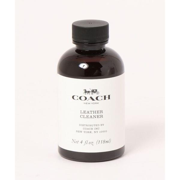 ZOZO問い合わせ番号:65252958ショップ:COACH，コーチブランド:COACH，コーチ商品名:コーチ レザー クリーナーカテゴリ:財布/小物>その他小物ブランド品番:223 MTI素材:コーチ レザー クリーナー原産国:アメ...