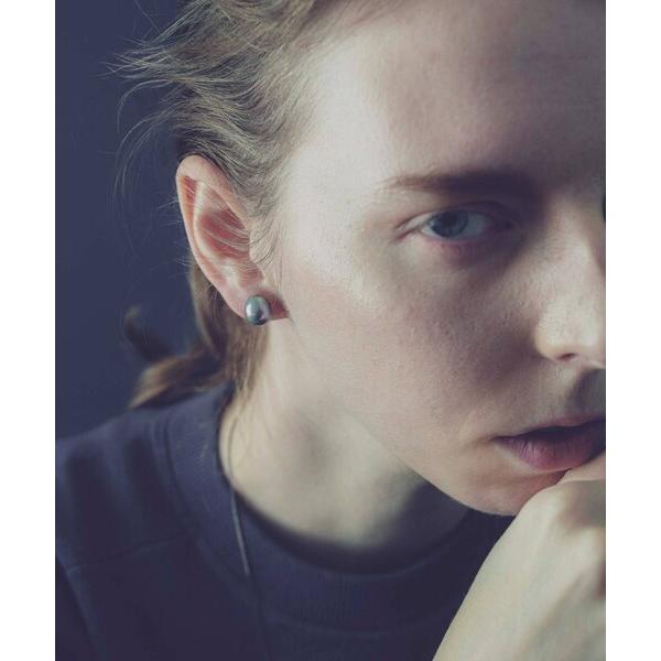 ZOZO問い合わせ番号:65253227ショップ:and cloud，アンドクラウドブランド:and cloud，アンドクラウド商品名:Pearl Earring / Singleカテゴリ:アクセサリー>イヤリングブランド品番:504...