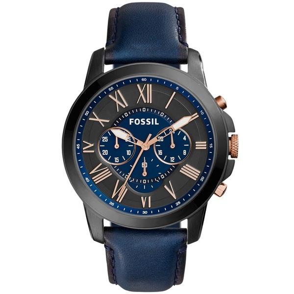 『セール実施中』ZOZO問い合わせ番号:7427286ショップ:FOSSIL，フォッシルブランド:FOSSIL，フォッシル商品名:フォッシル 腕時計 メンズ アナログ レザー FS5061カテゴリ:腕時計>アナログ腕時計ブランド品番:...